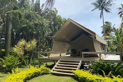 Rarotonga Couples | Travel Packages | Our Pacific